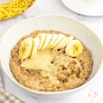 1000 Calorie Oatmeal for Weight Gain - Weight Gain Diet